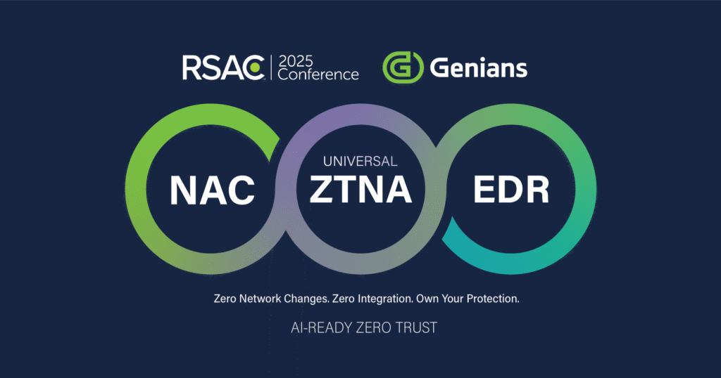Genians Unveils 20 Years of Trusted Intelligence for AI-Ready Zero ...